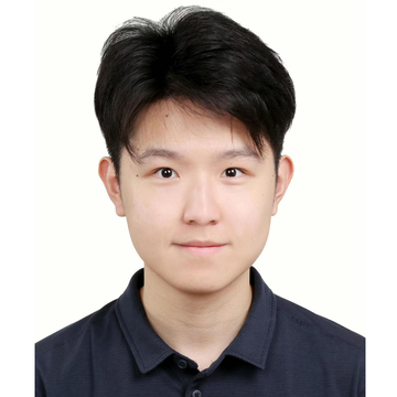 IEEE IEDM 2025 | Jingwei Sun