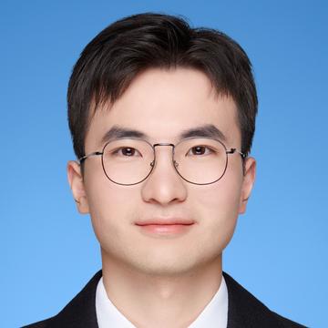 IEEE IEDM 2025 | Peisen Liu