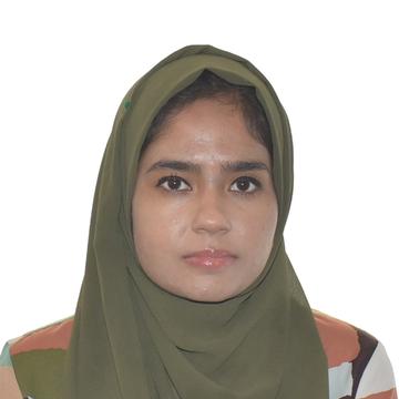 IEEE IEDM 2025 | Rubaya Absar