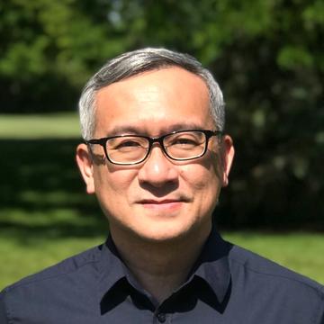 IEEE IEDM 2025 | Wan-Thai Hsu