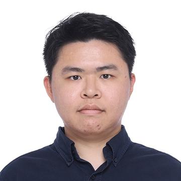 IEEE IEDM 2025 | Ziqiao Xu