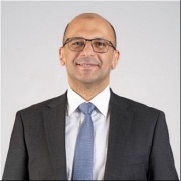 MODEX 2026 | Mohamed Eltabei