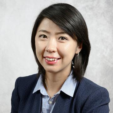2026 IEEE/JSAP Symposium on VLSI Technology & Circuits | Sophia Shao